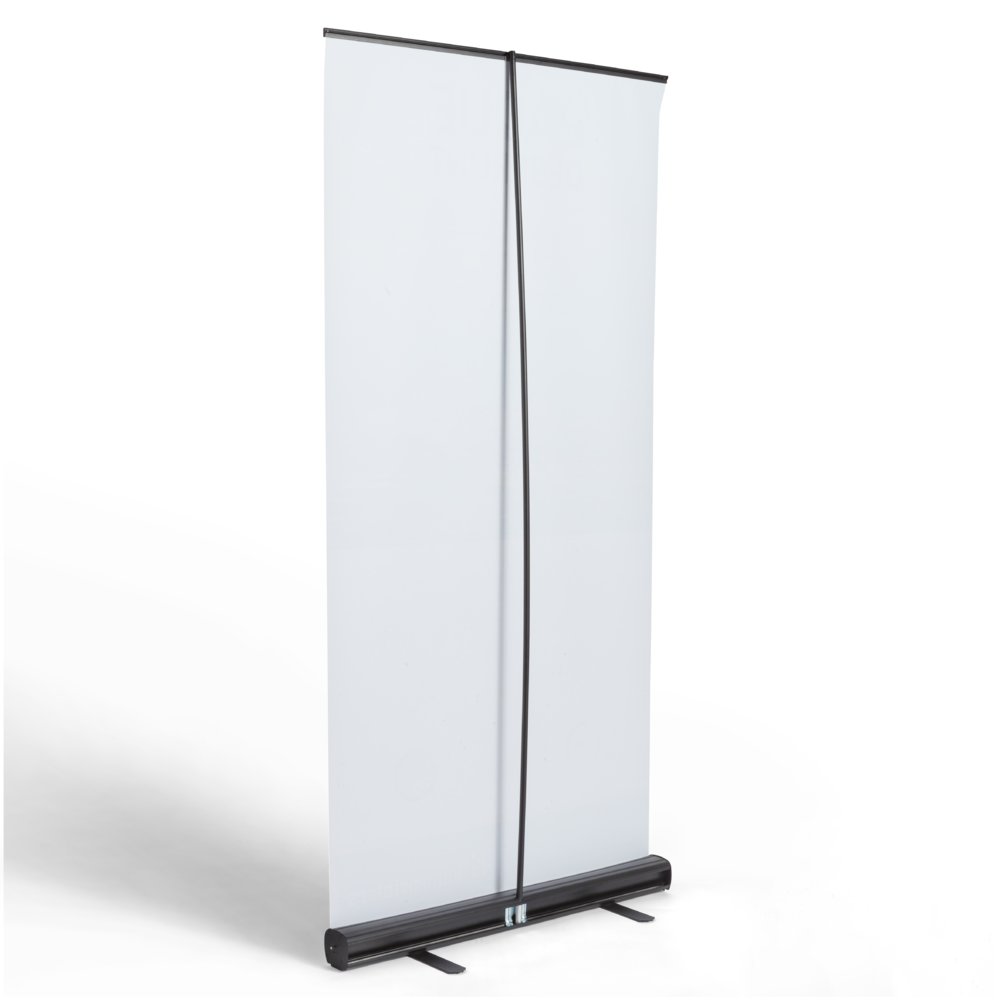 Roll Up Banner Economy 100x200cm | Onlineprinters