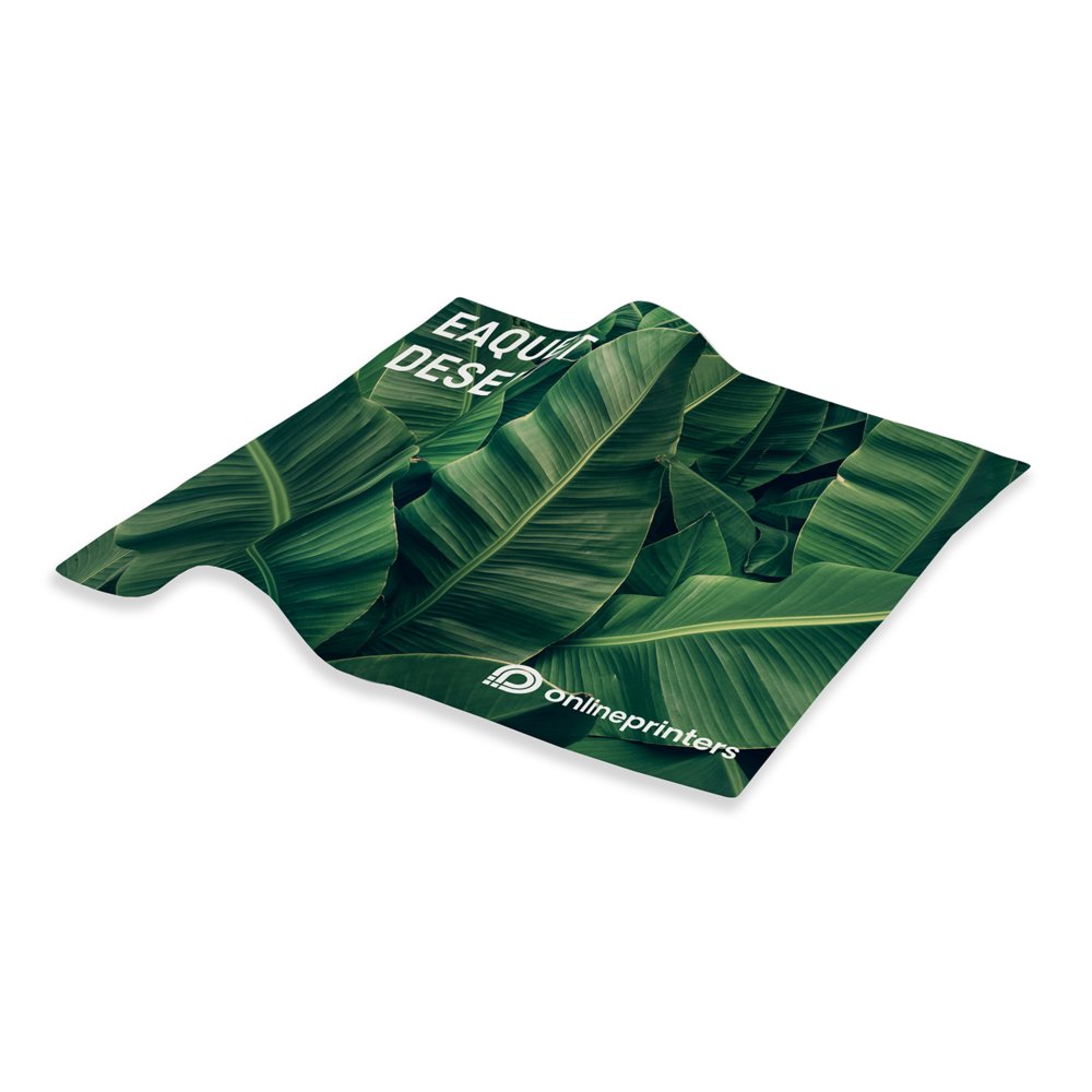 POLYCLEAN panni in microfibra Universal, 30 x 30 cm, 30 x 30 cm con ...