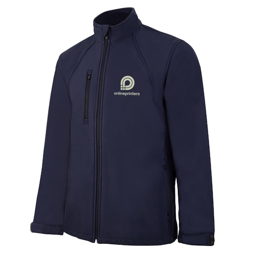 Giacche softshell Starworld, uomo, con Onlineprinters