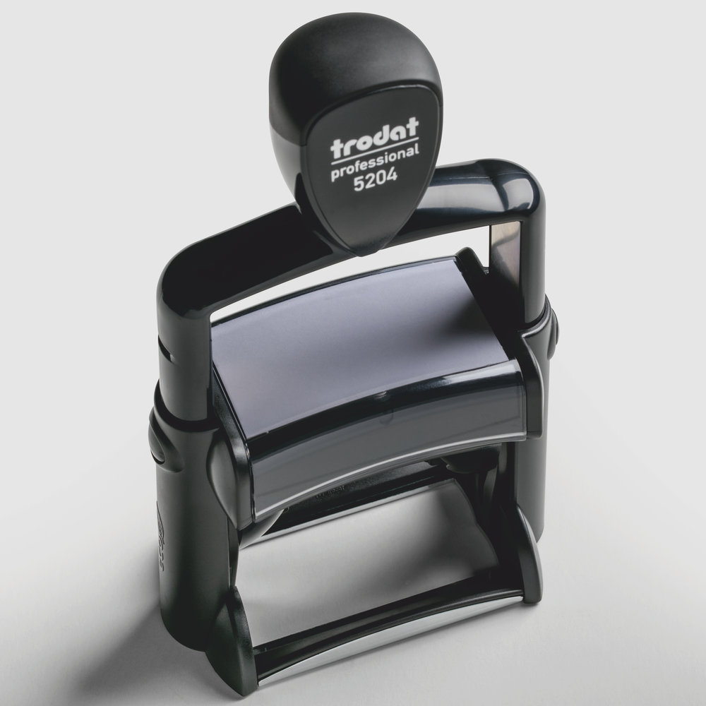 Stampa Timbri Trodat Professional 5204 55x25mm | Onlineprinters